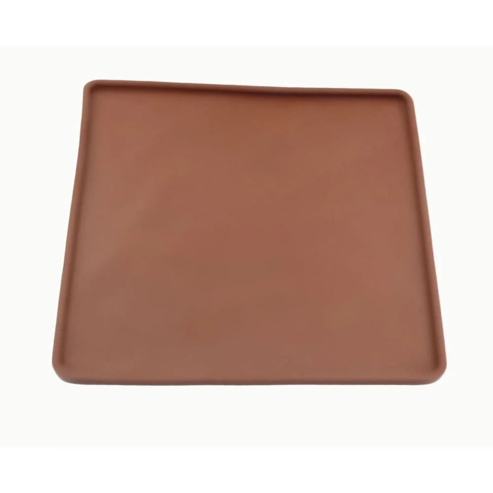 Kitchen | 6 Pcs Silicone Dehydrator Sheets For Dehydrating Mashed ...